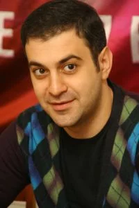 Garik Martirosyan - Biography - Armenian-History.com