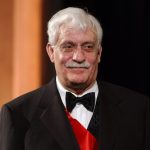 Raymond Damadian – Inventor of the First MRI Scanning Machine ...