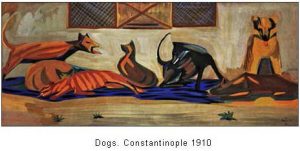 Martiros Saryan - Armenian painter - Armenian-History.com