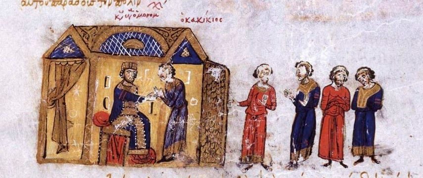 Bagratid Armenia - The Bagratid Kingdom of Armenia - Bagratuni Dynasty