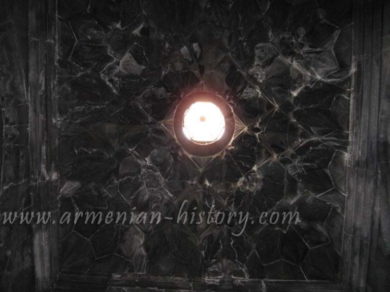 Geghard Monastery: A Masterpiece of Medieval Armenian Architecture