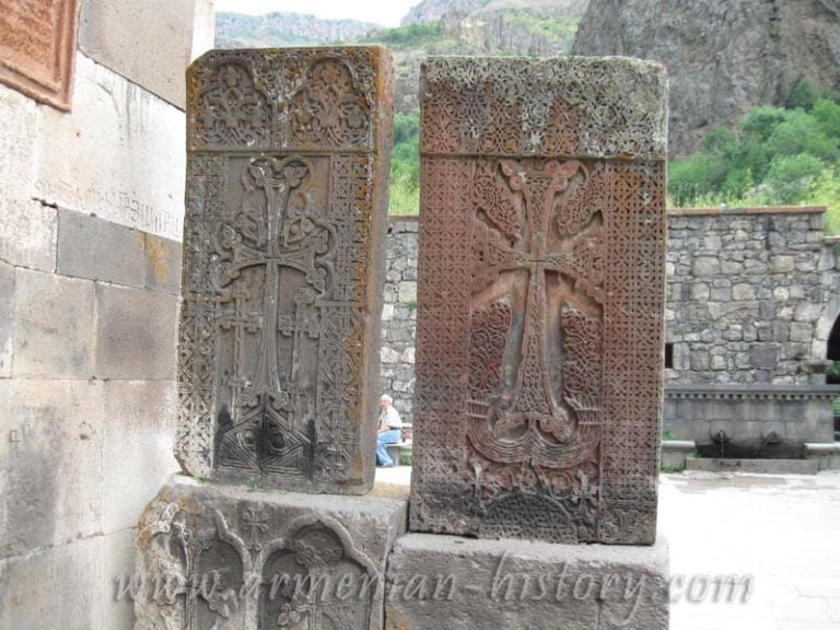 Geghard Monastery: A Masterpiece of Medieval Armenian Architecture