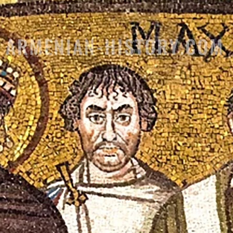 Narses: Legendary General of the Byzantine Empire - Armenian-History.com