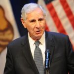 George Deukmejian: California’s First Armenian-American Governor